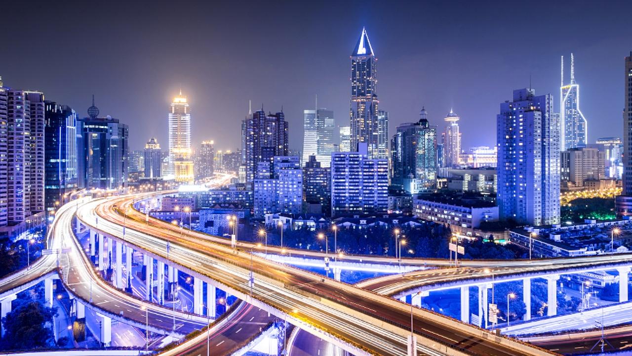 'China's development has been exemplary for developing countries' - CGTN