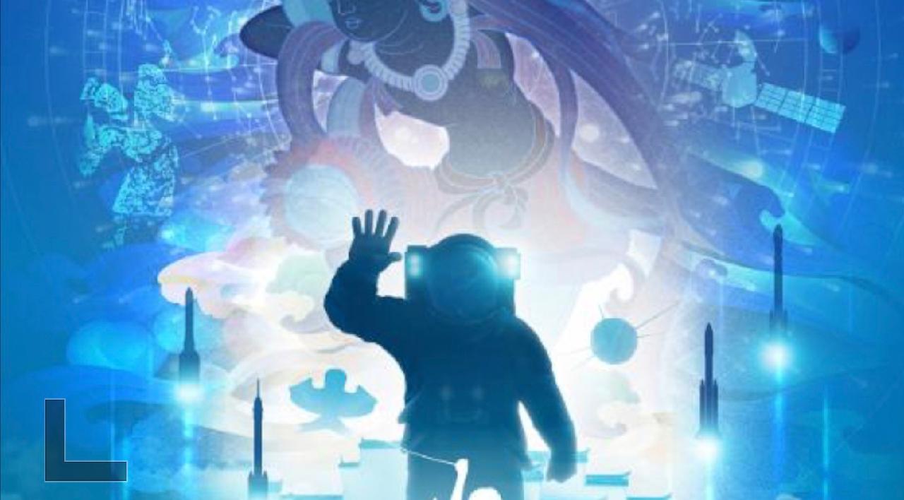 2023 Space Day of China to feature openness, international cooperation - CGTN