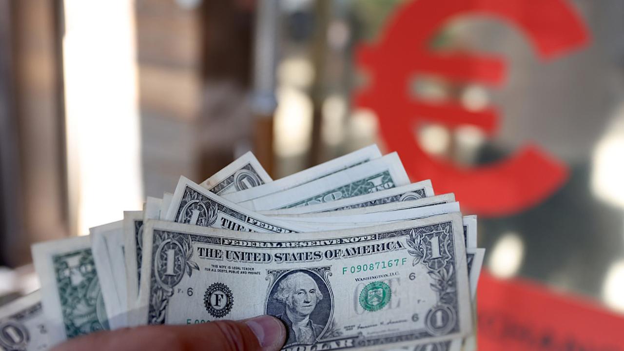 InFocus EP.188: Why are countries moving away from U.S. dollar - CGTN