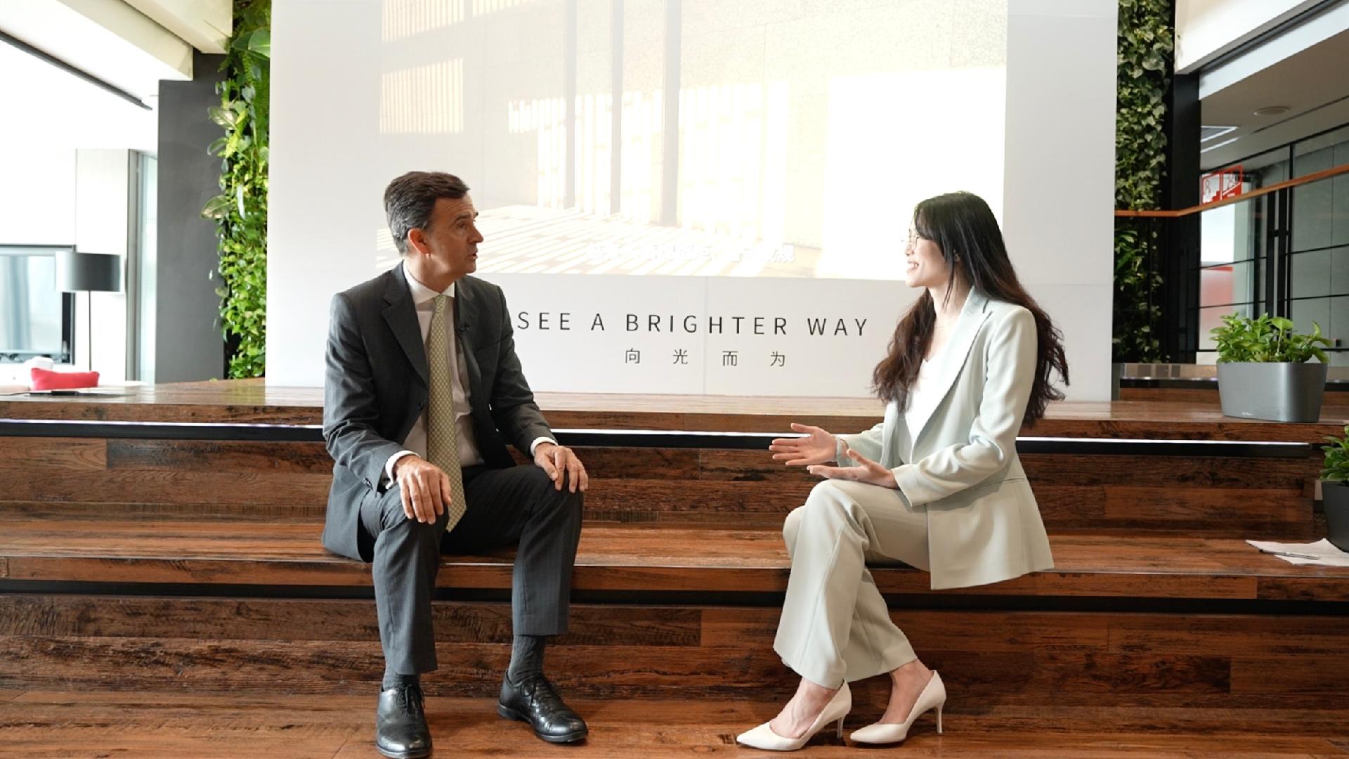 JLL CEO confirms commitment to China market through planned expansion ...