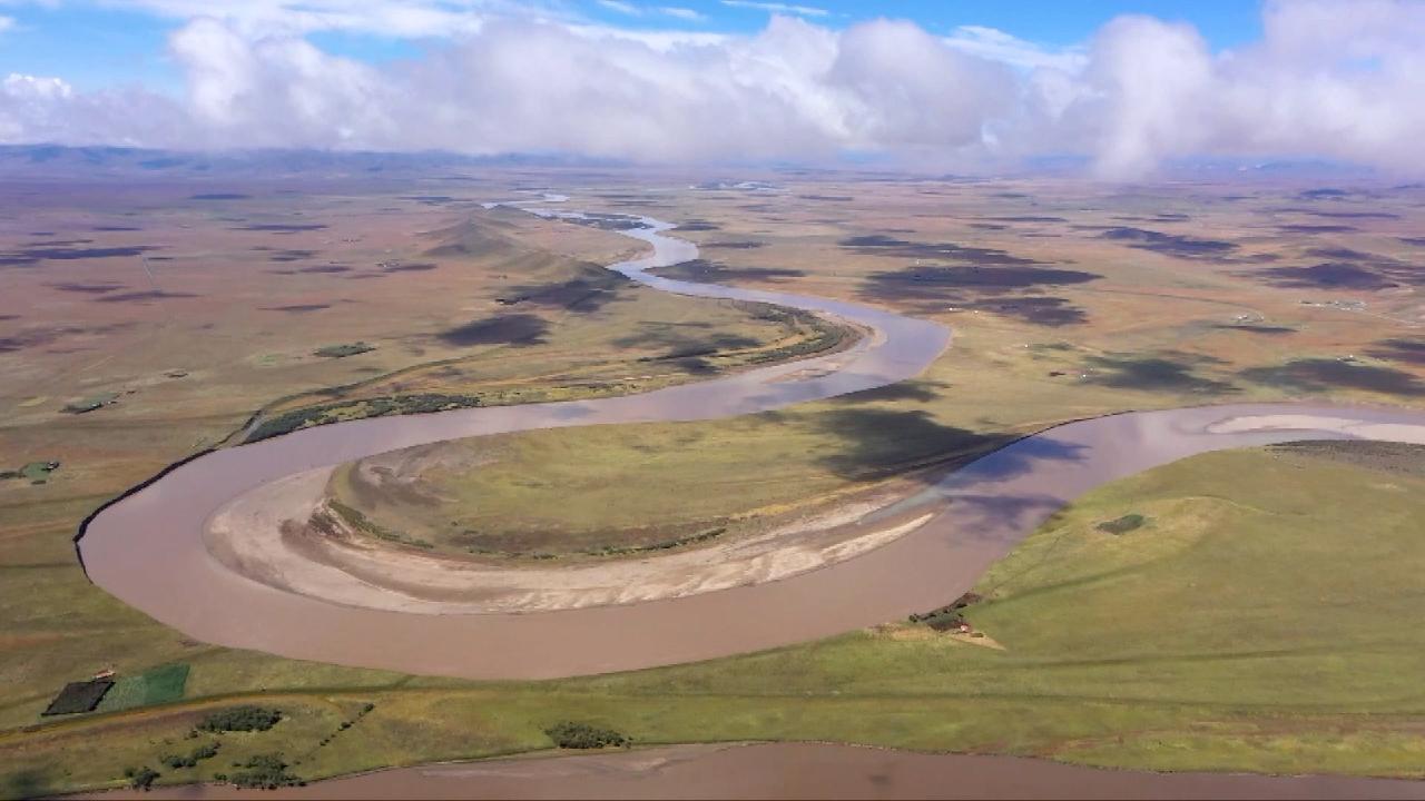 Yellow River Culture: How to show Chinese treasure to global audience ...