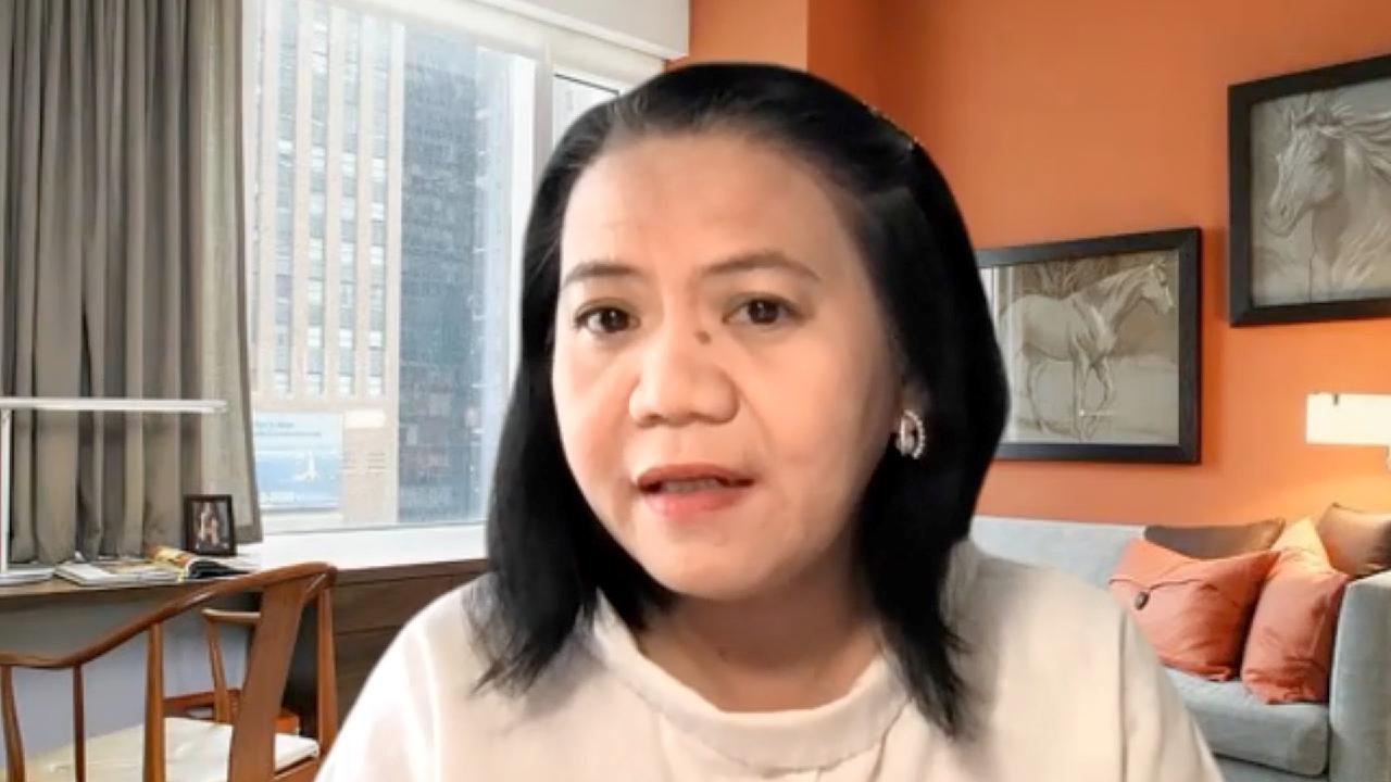 Expert: GSI offers non-Western approach to global security governance - CGTN