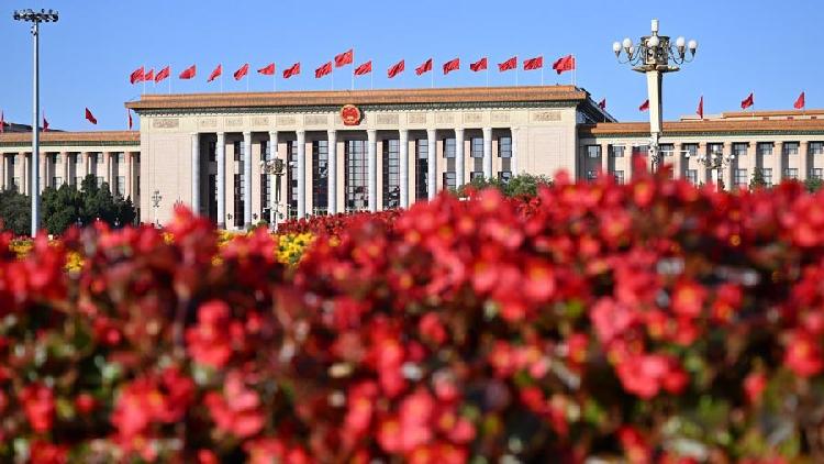 Expert: SOE performance key to meeting China's strategic goals - CGTN