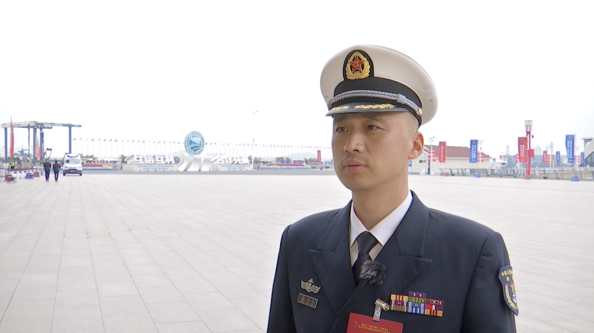 Pla Naval Officer Comments On Naming Vessels After Cities Cgtn