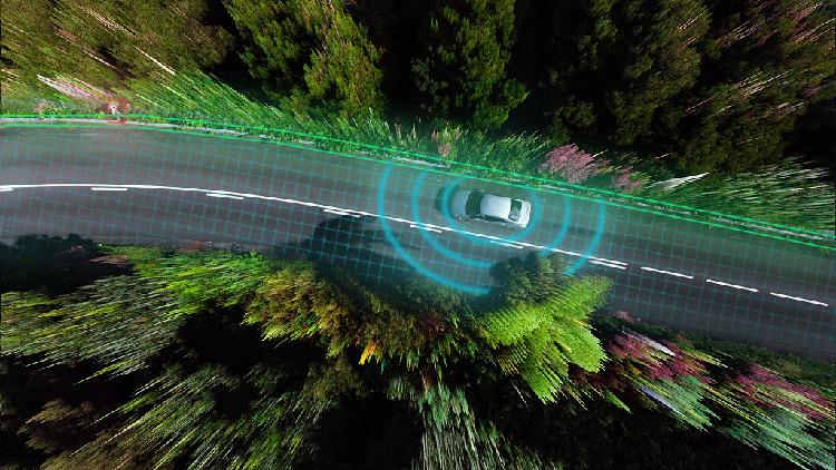 BizFocus: Feeling China's economic pulse in automous vehicle race - CGTN BizFocus: Feeling China's economic pulse in automous vehicle race - CGTN