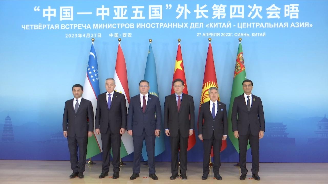 What will China-Central Asia cooperation bring to the world? - CGTN