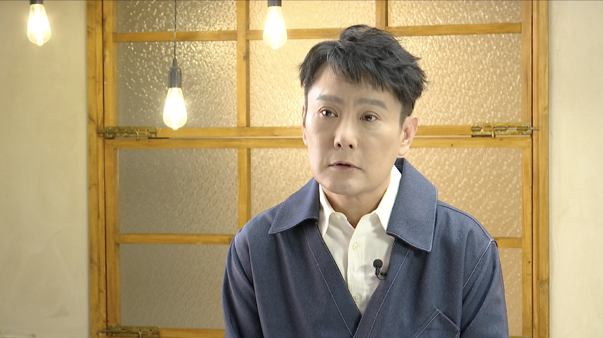 Sing Jeff Chang reflects on cultural bond across Taiwan Straits - CGTN