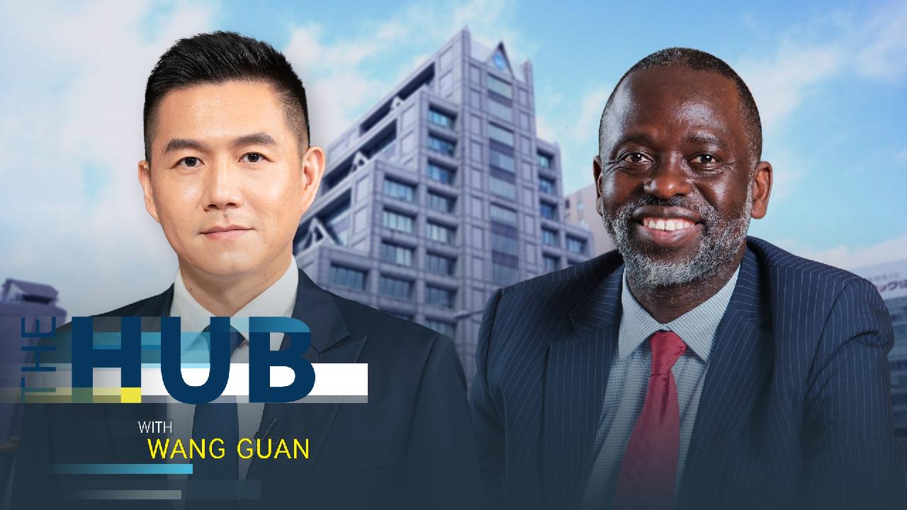 The United Nations University half a century on - CGTN