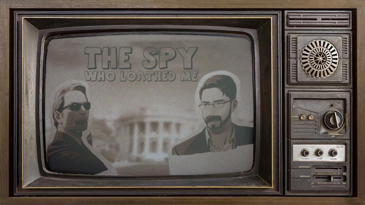 'Hacking empire' U.S.: We are the rules - CGTN