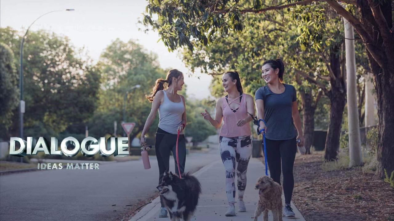 A new trend of 'dazi' takes off in China - CGTN