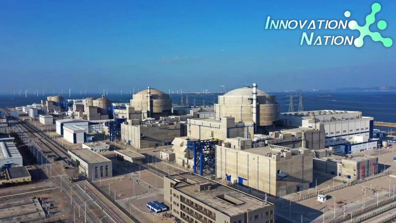 China's 1st Hualong One nuclear power project passes acceptance tests ...