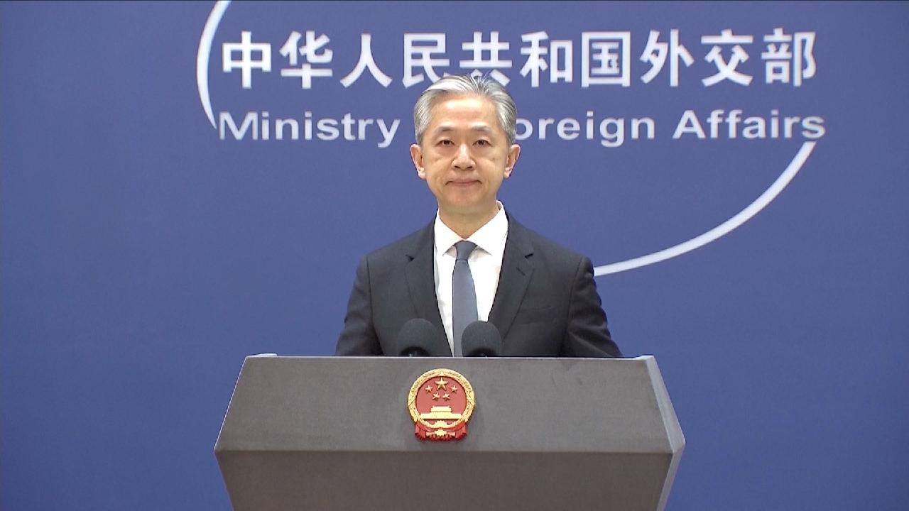 MOFA: China justified to respond to diplomatic provocations by Canada ...