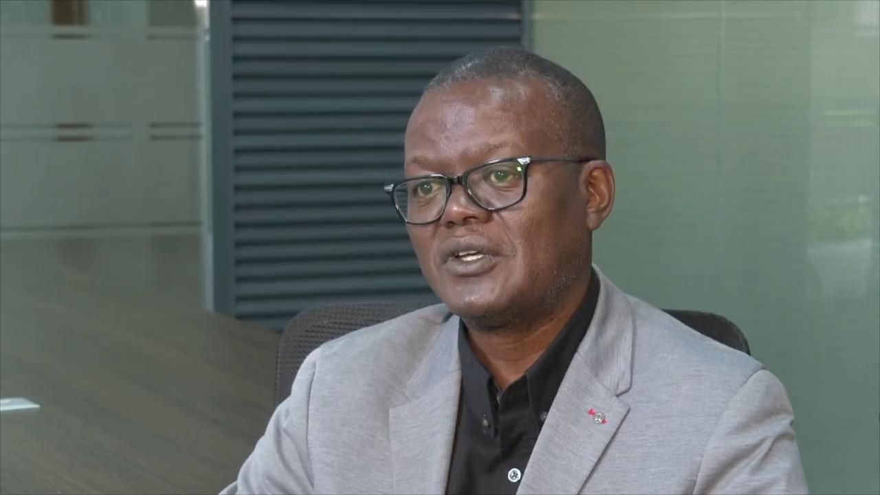 Kenyan expert: U.S. spying on its allies is shameful - CGTN