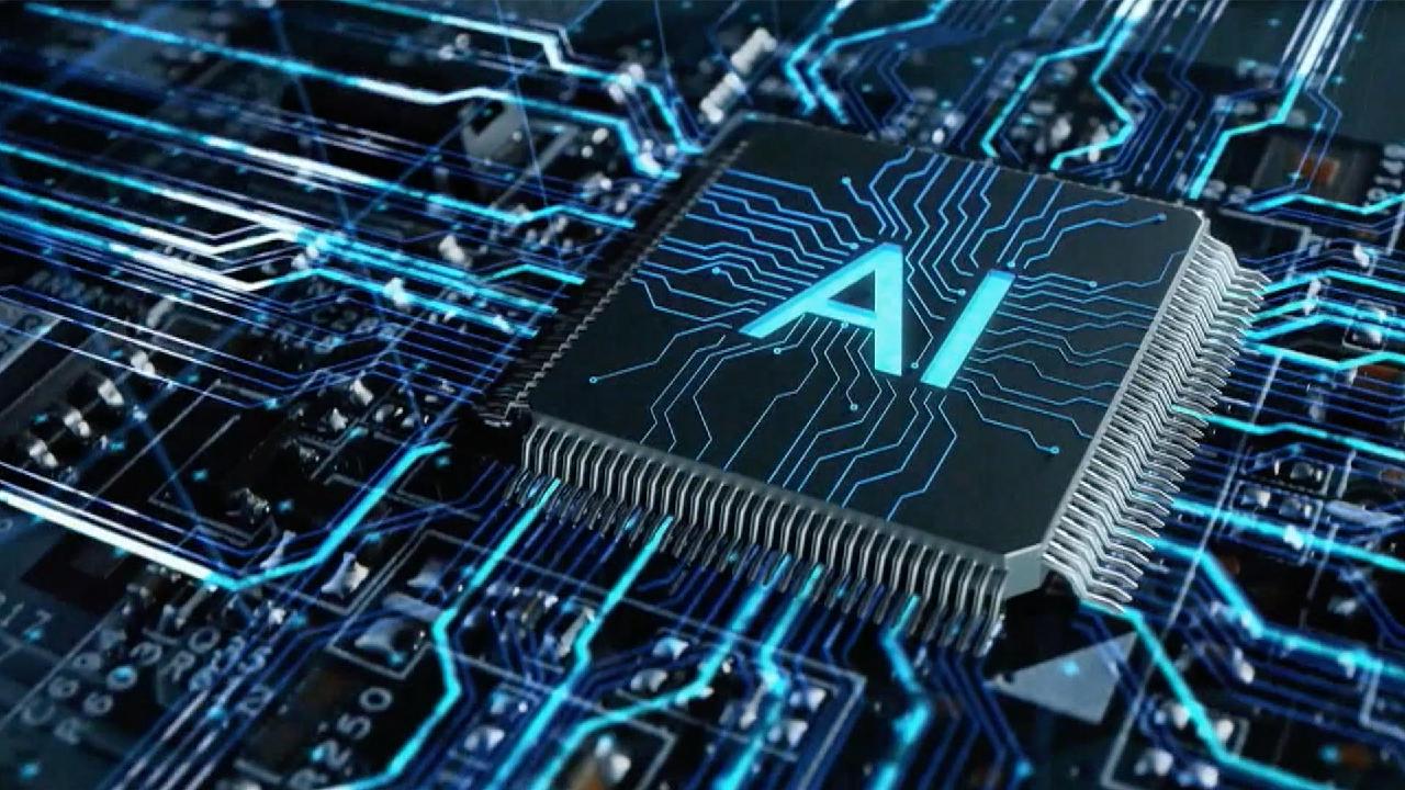 Experts on China's draft measures to regulate generative AI - CGTN