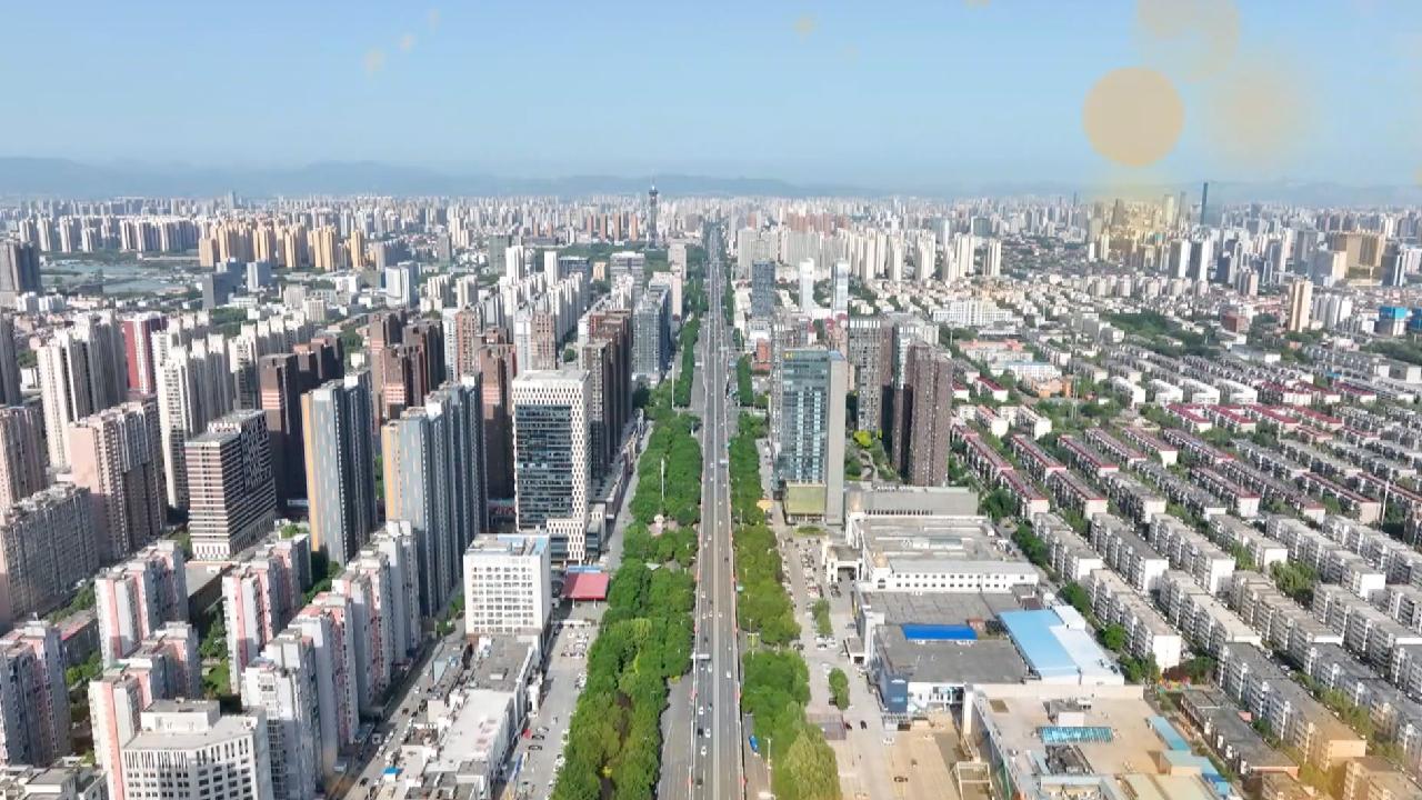 Xi Jinping's inspection tour of N China's Hebei Province - CGTN