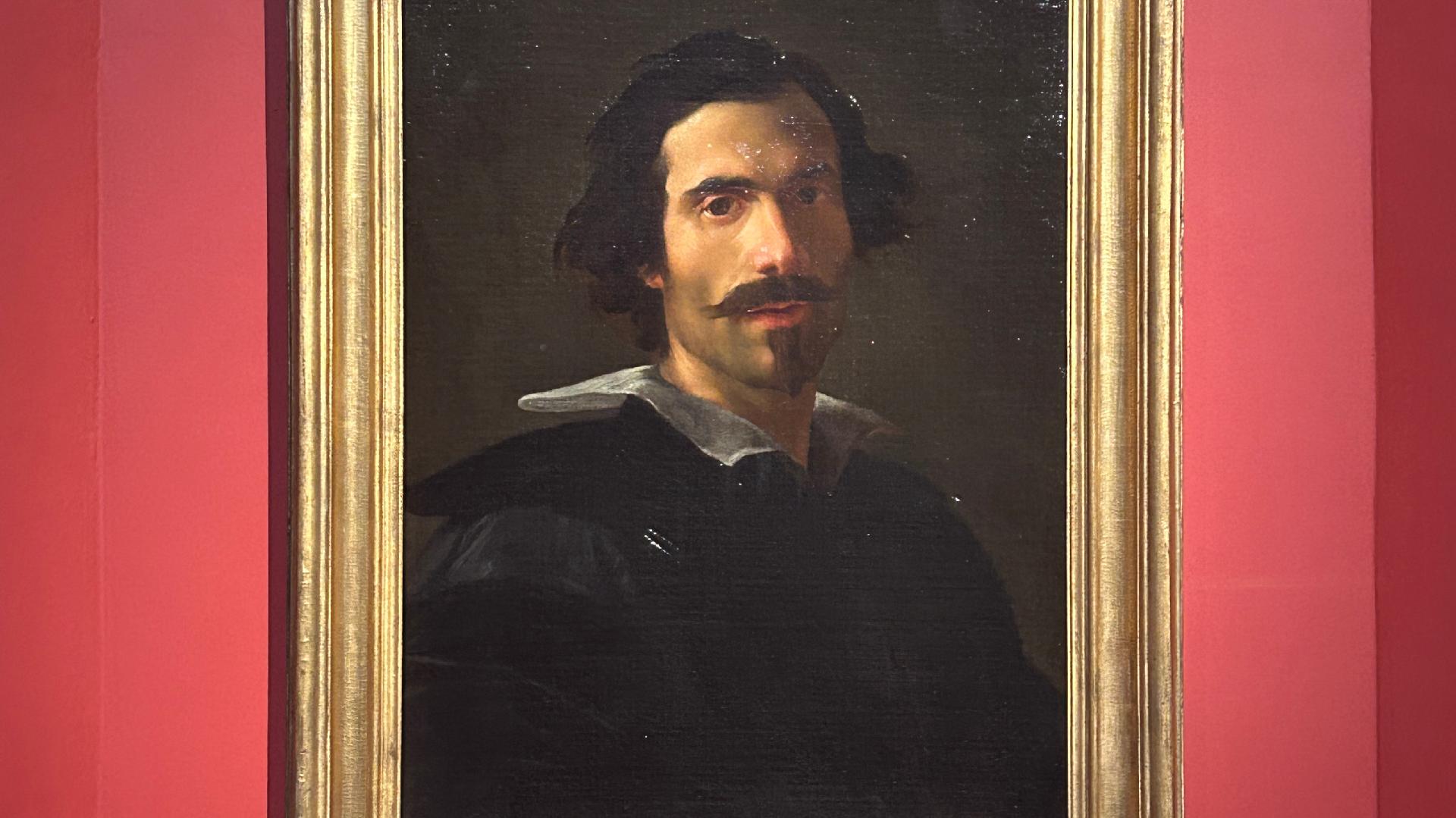 Self-portrait masterpieces from Italy on display in Beijing - CGTN