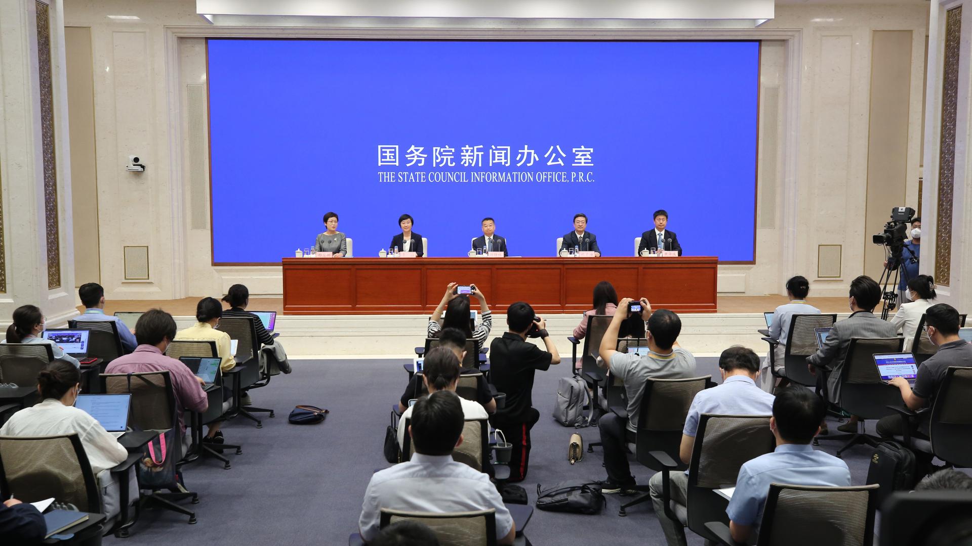 Official: China has world's largest basic medical insurance network - CGTN