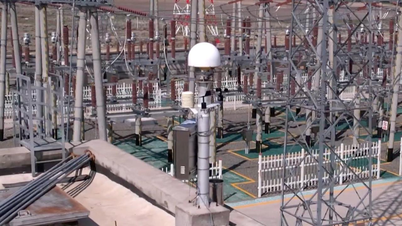 BDS makes China's infrastructure smarter: white paper - CGTN