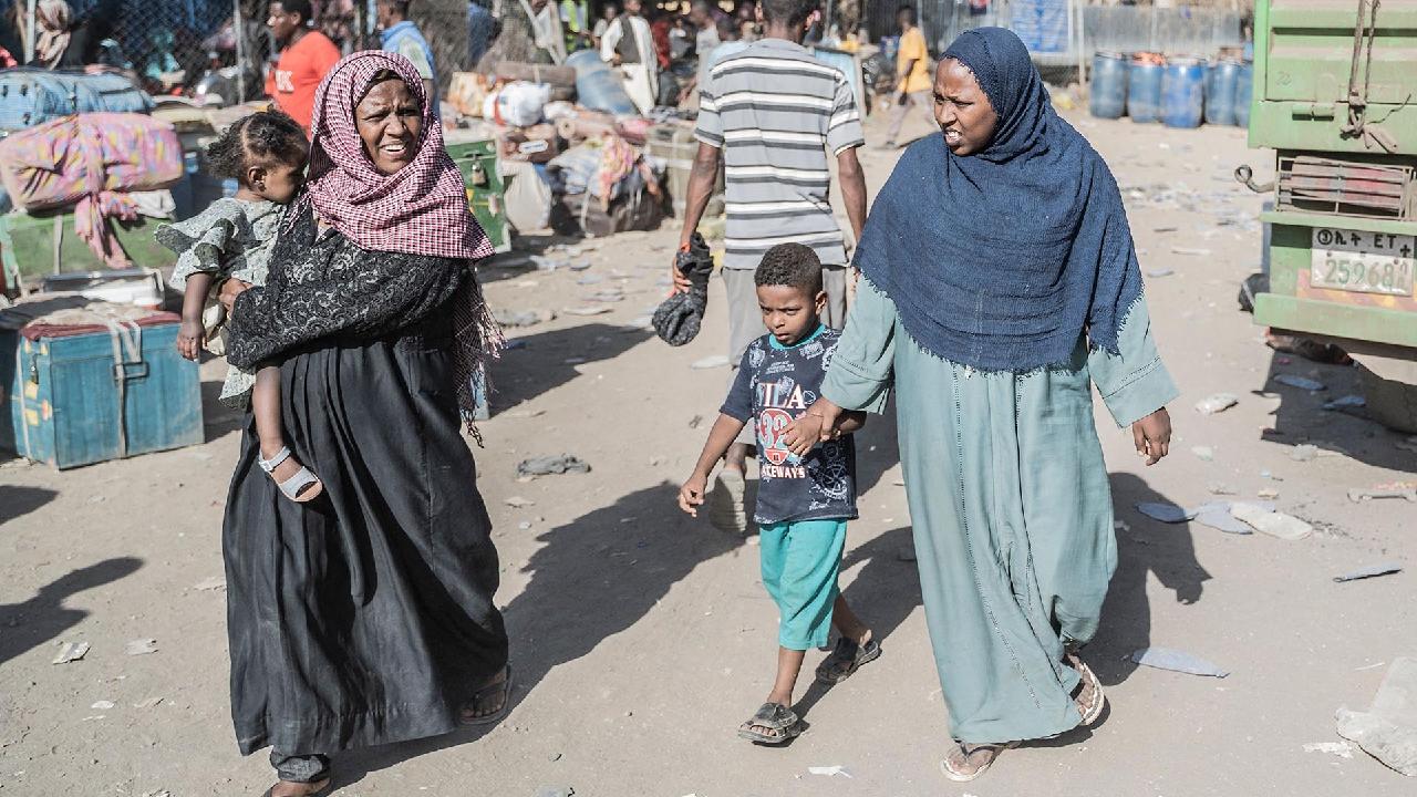 Expert: Enhancing industrialization among African countries' priorities ...