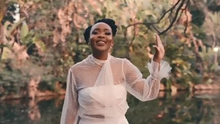 South African singer carving out a pop career in China - CGTN