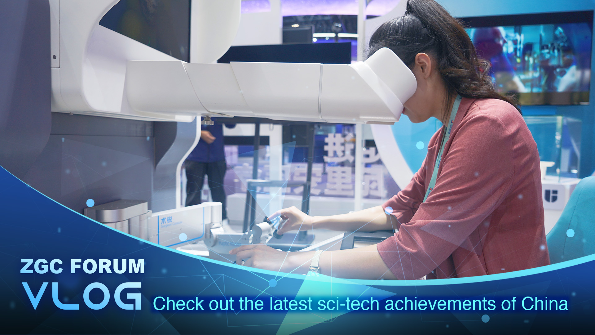 CGTN | Breaking News, China News, World News and Video