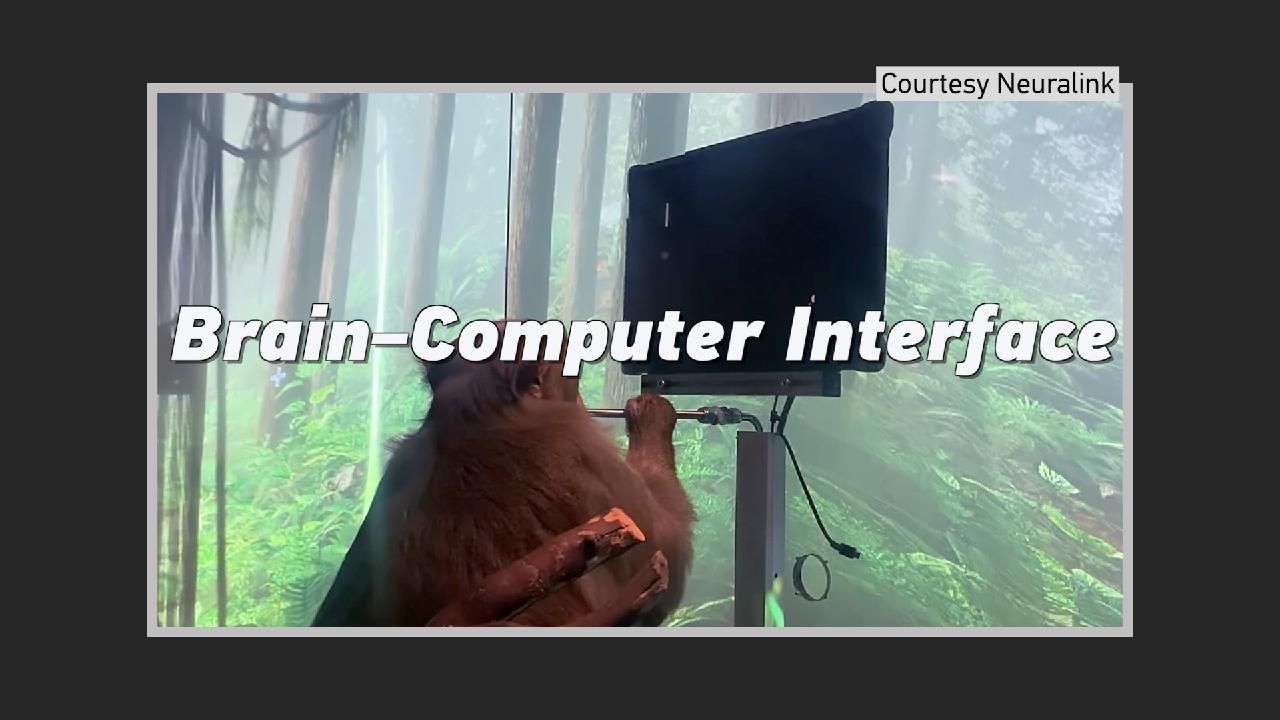 Brain-Computer Interface: separating facts from fiction - CGTN