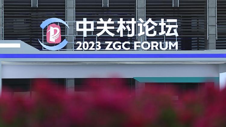ZGC Forum showcases nature-inspired renewable energy innovations - CGTN