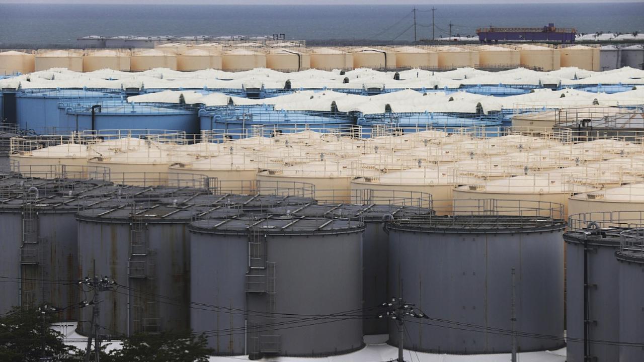 IAEA team in Japan for final review of treated contaminated wastewater ...