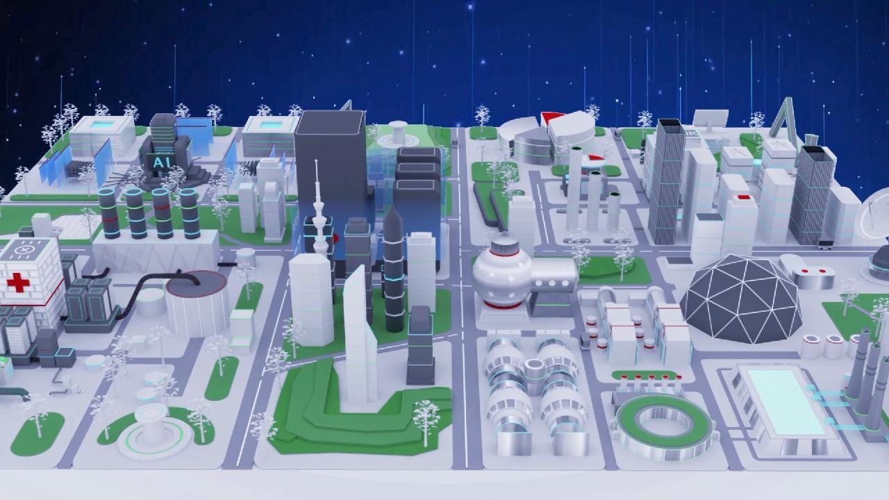 Chinas New Quantum Computing Cloud Platform Open To The Public Cgtn