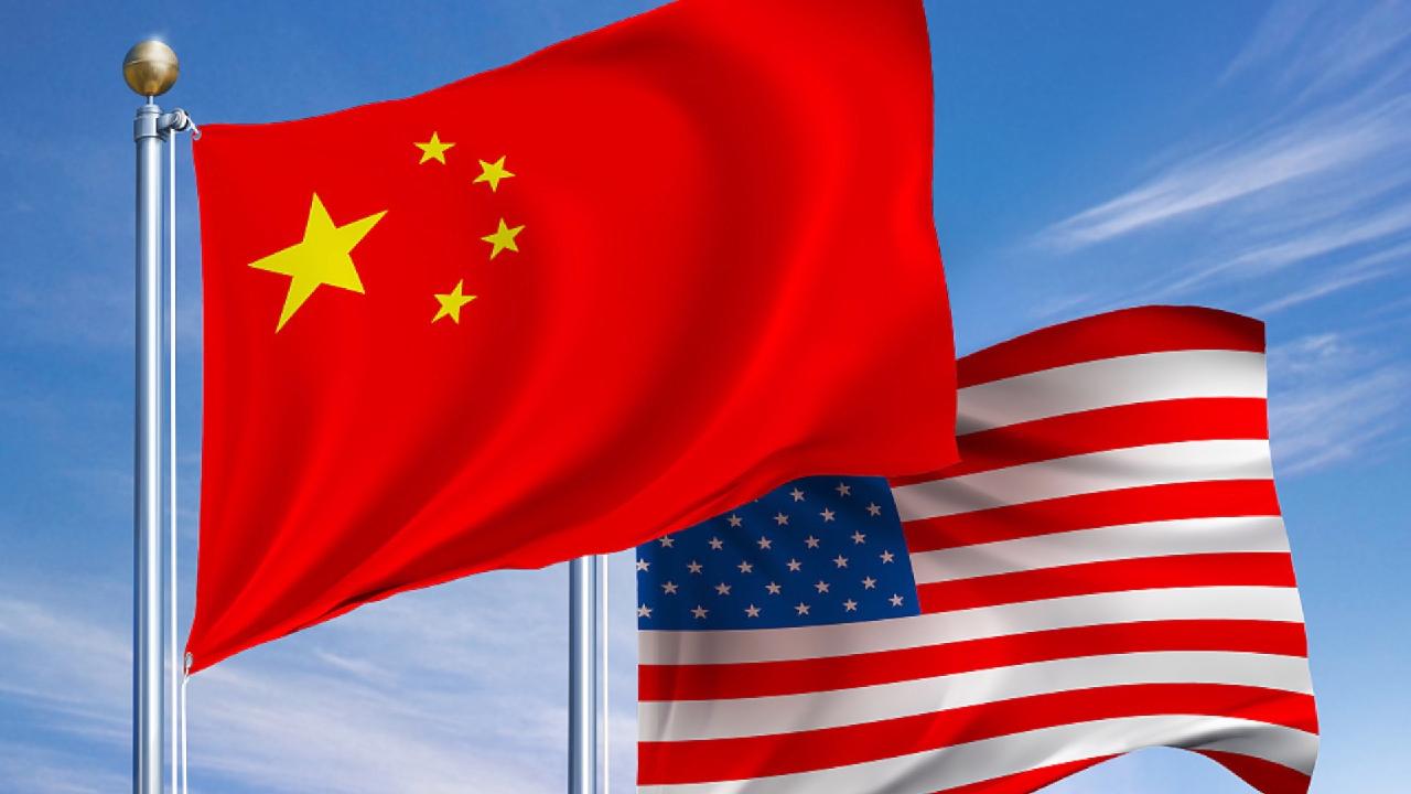 China, U.S. different, but they can cooperate: Chinese defense chief - CGTN