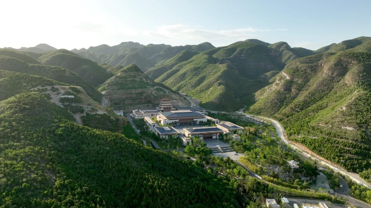 Xi's instructions on preserving cultural patrimony far-sighted - CGTN
