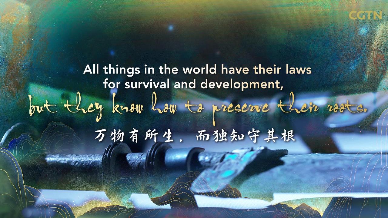 Why does preserving its cultural heritage matter so much to China? - CGTN