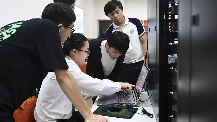Expert: China has long worked to improve population quality - CGTN