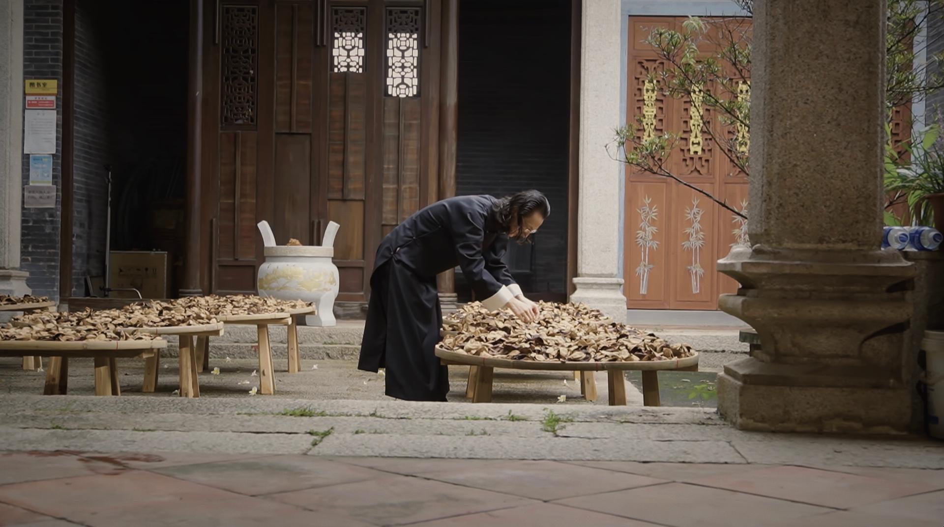 Greater Bay Area Series | Episode 12: Ancient Tianma Village - CGTN