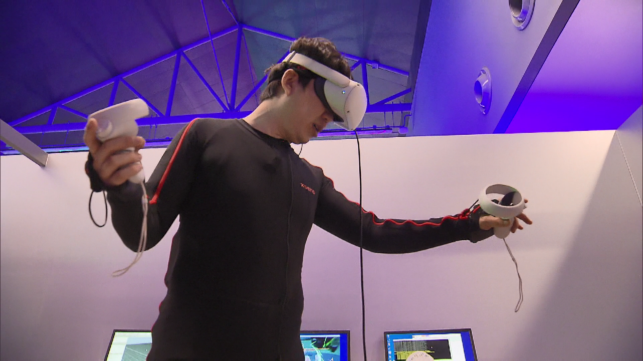 New technologies shaping movie industry - CGTN