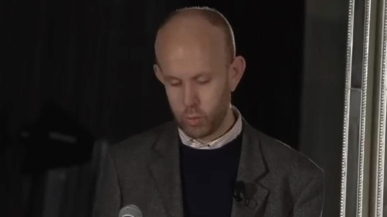 Arnaud Bertrand: Freedom from fear — Does it exist in the U.S.? - CGTN