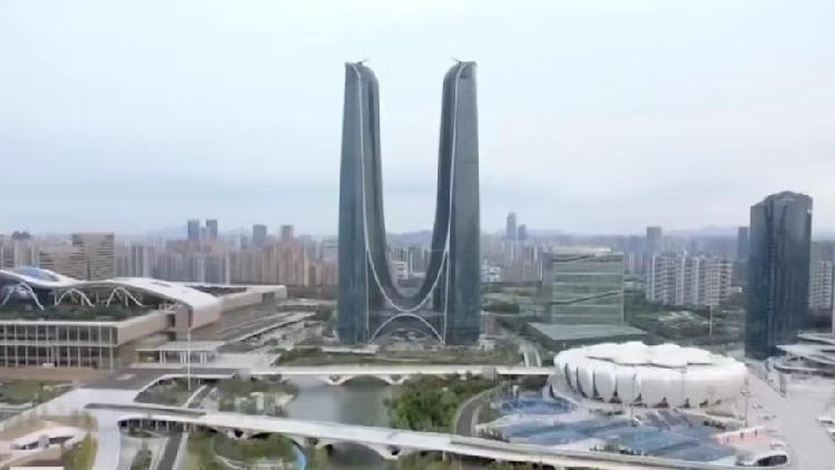 Authorities say preparations for Asian Games are in final stage - CGTN