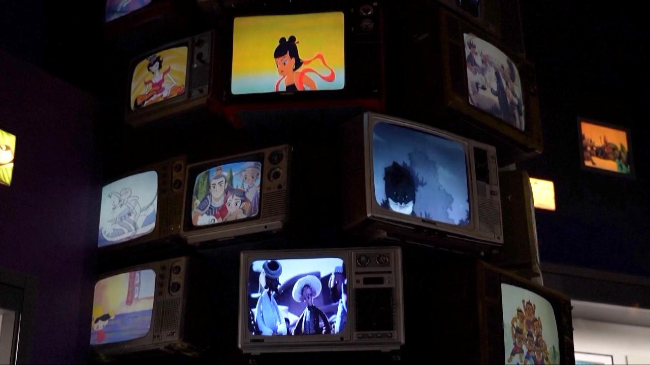 19th China Intl Cartoon and Animation Festival to be held in Hangzhou ...