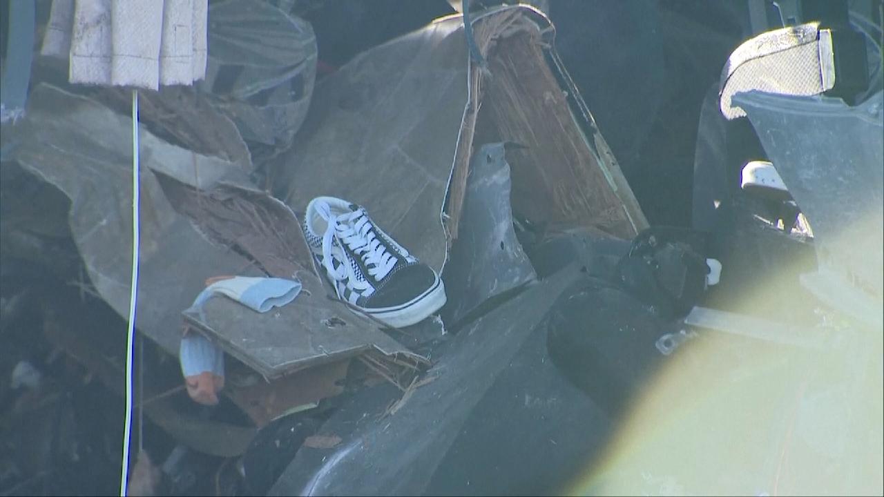 Collision between truck and bus kills 5 in Japan - CGTN