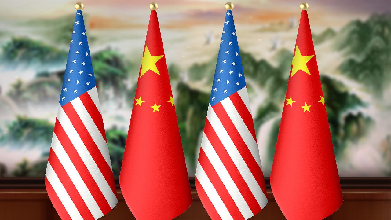 Expert: U.S. needs to show sincerity toward China-U.S. cooperation - CGTN
