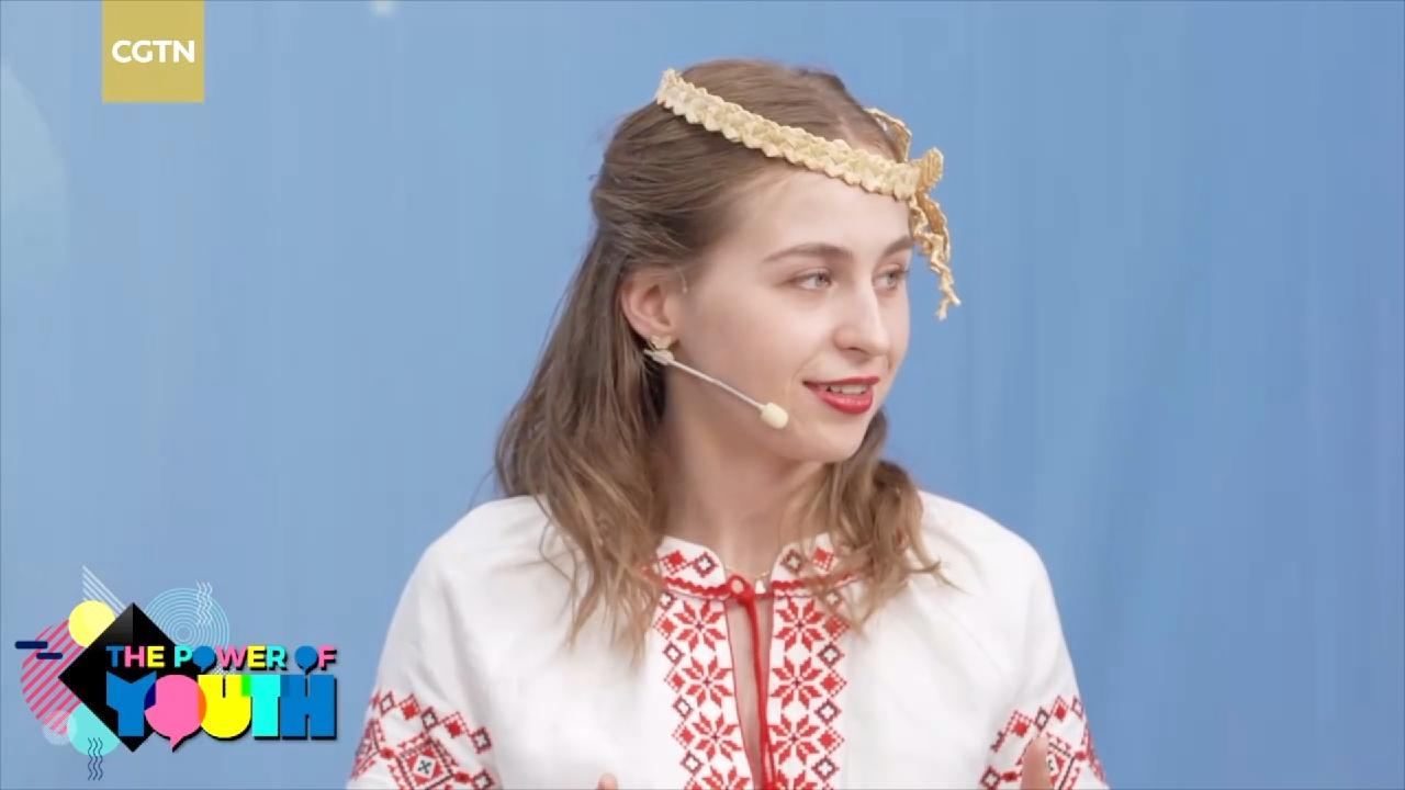 Highlights: Belarusian scholar says Chinese culture is inclusive - CGTN