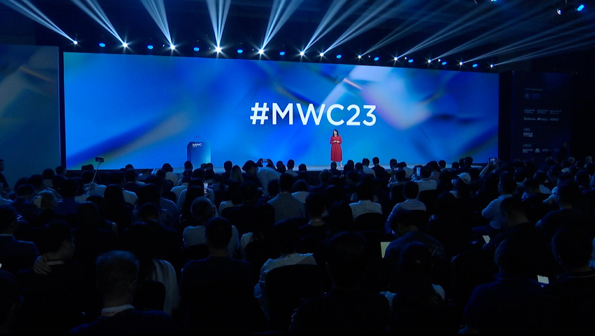 Huawei Executive: 5.5G is the next step forward - CGTN