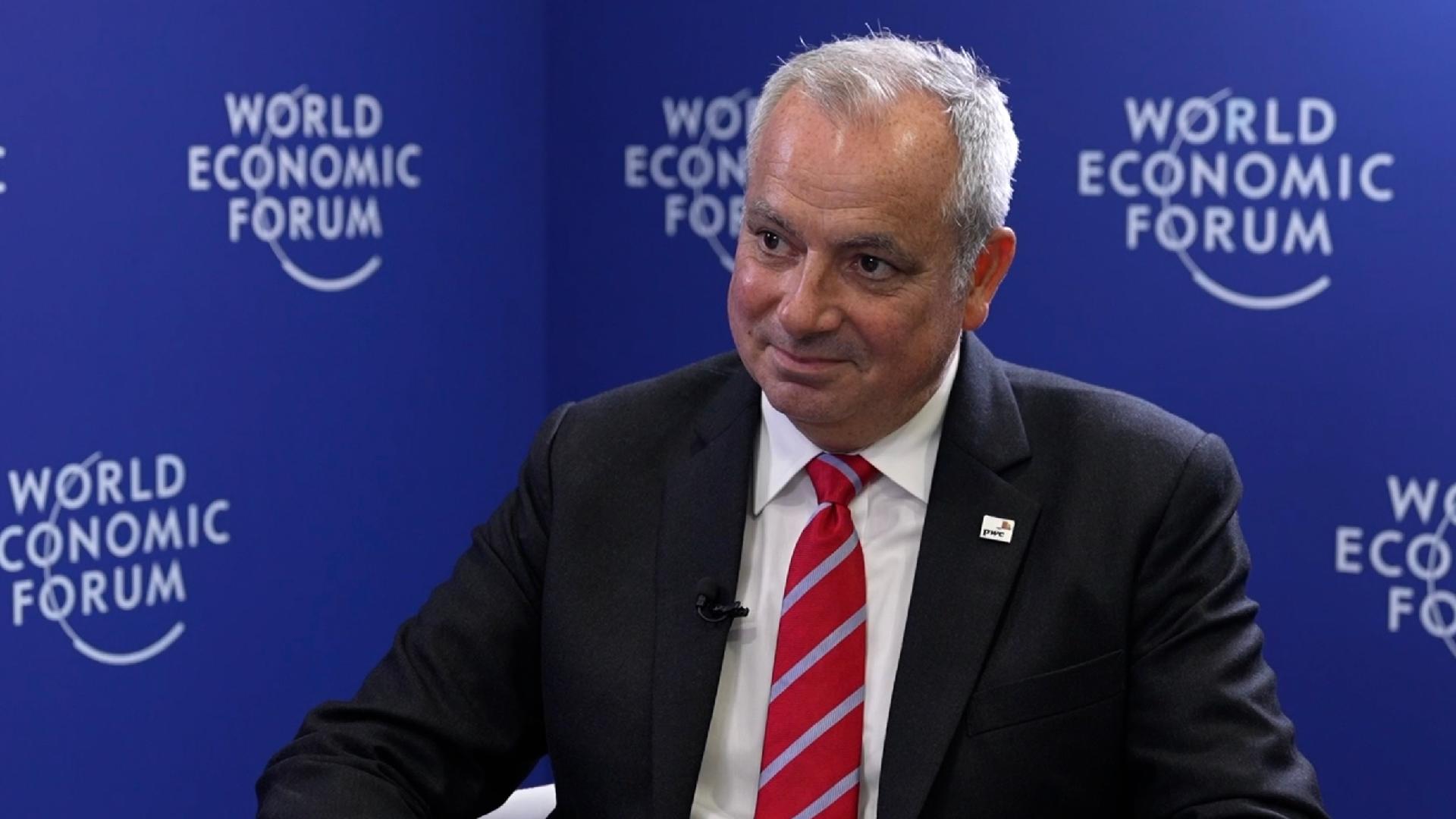 PwC: Advice to young graduates entering the job market - CGTN