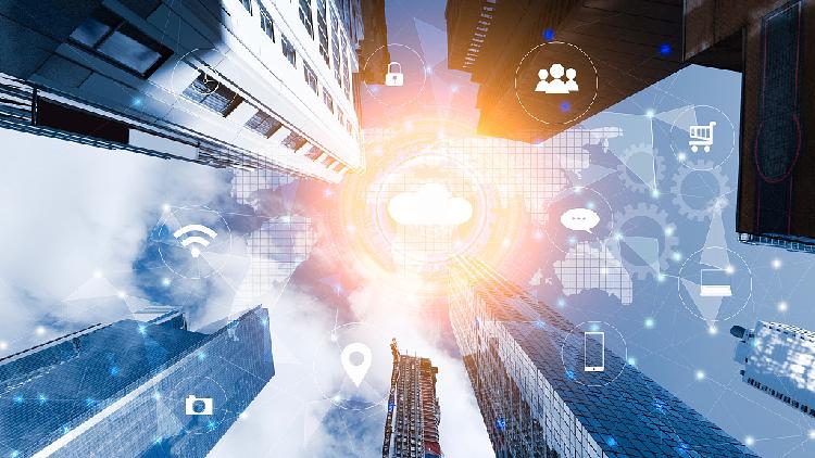 Revolutionizing business center management with AIoT technology - CGTN