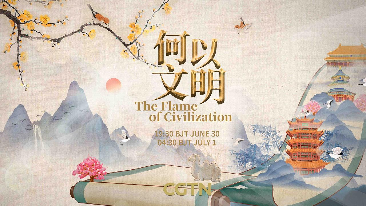 Harmonious society means peaceful order and respecting diversity - CGTN