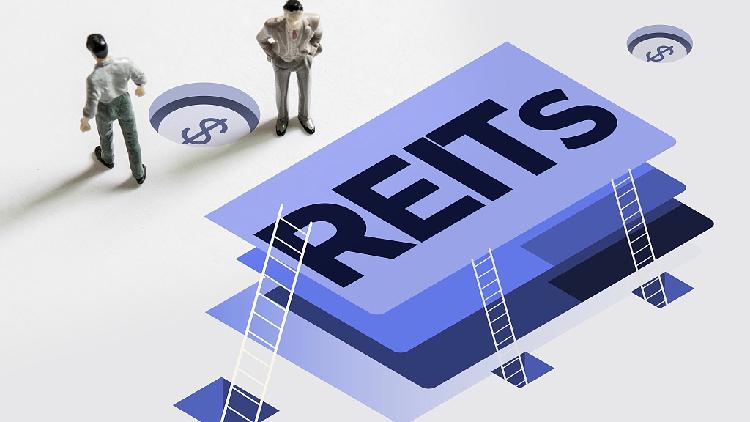 REITs making property investment accessible to individual investors - CGTN