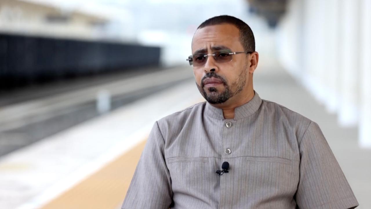 Exclusive interview with Abdi Zenebe Meskela, CEO of EDR - CGTN
