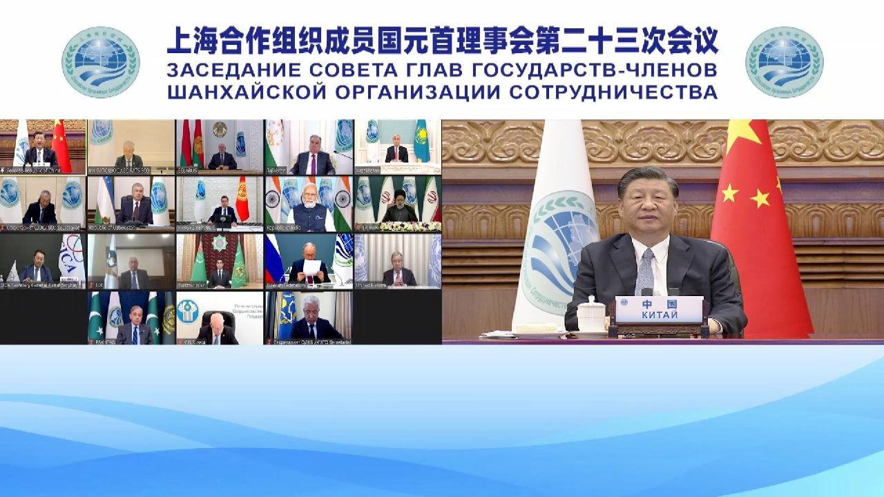 Xi stresses synergizing BRI with global development - CGTN