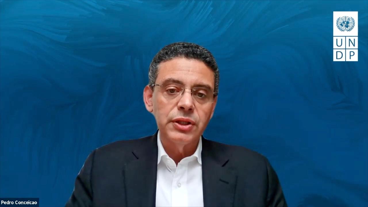 UNDP official calls for enhancing investment, insurance and innovation ...