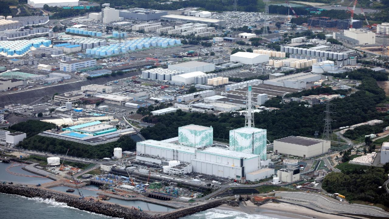 Expert says TEPCO's assessment on Japan's release plan is flawed - CGTN
